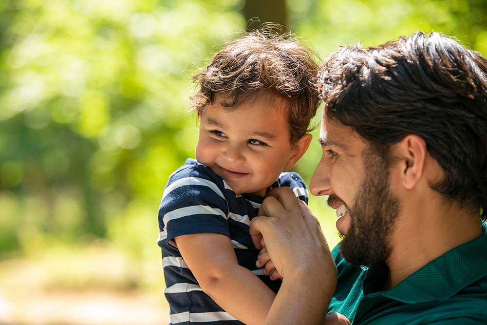 Nuestra Historia | Friso